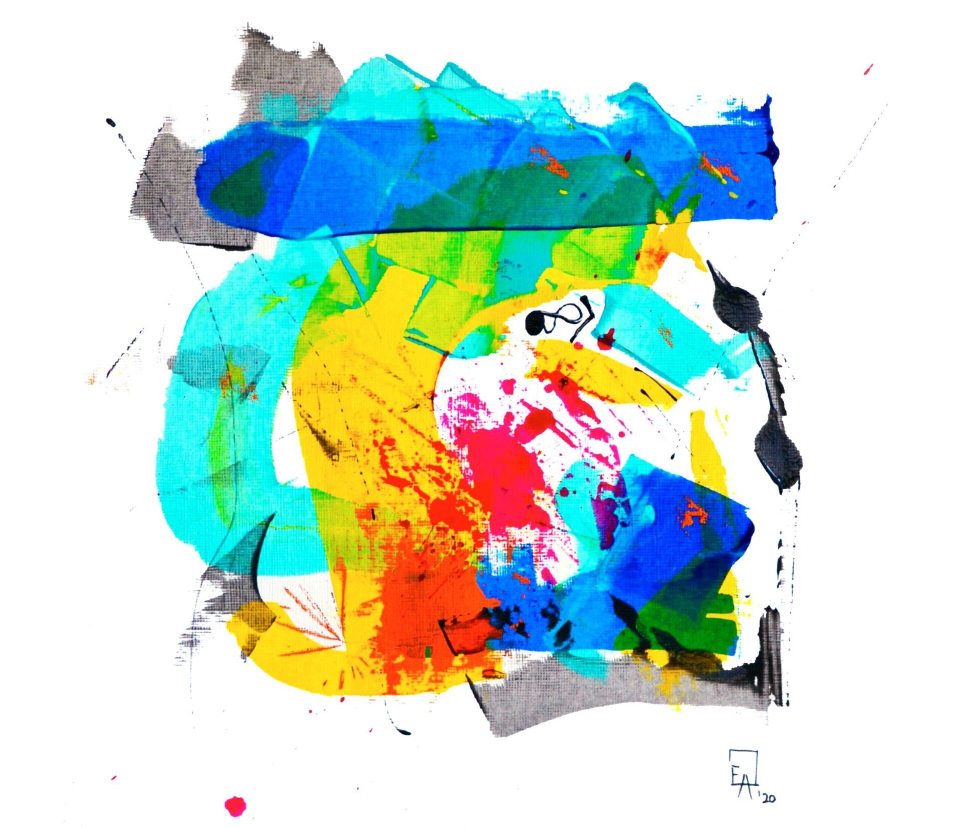 EAJ ART